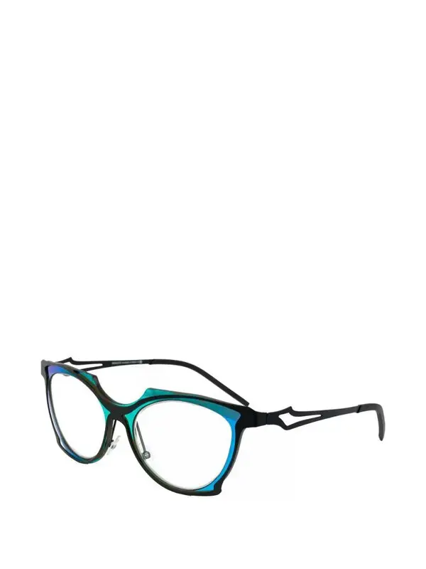 PARASITE Camelia 1 Cat-eye Glasses