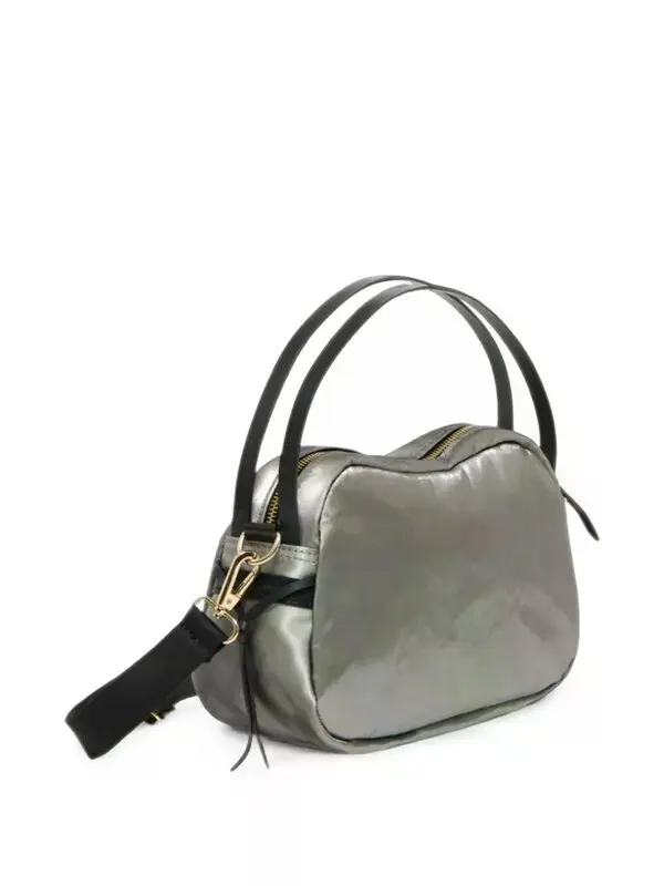 JACK GOMME Lebowl Shoulder Bag