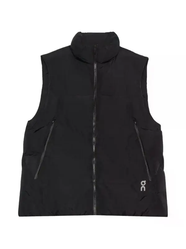 On All-day Puffer Gilet