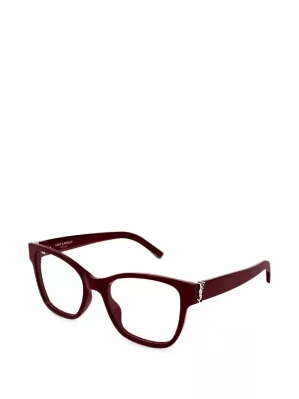 Saint Laurent Cat-eye Frame Glasses