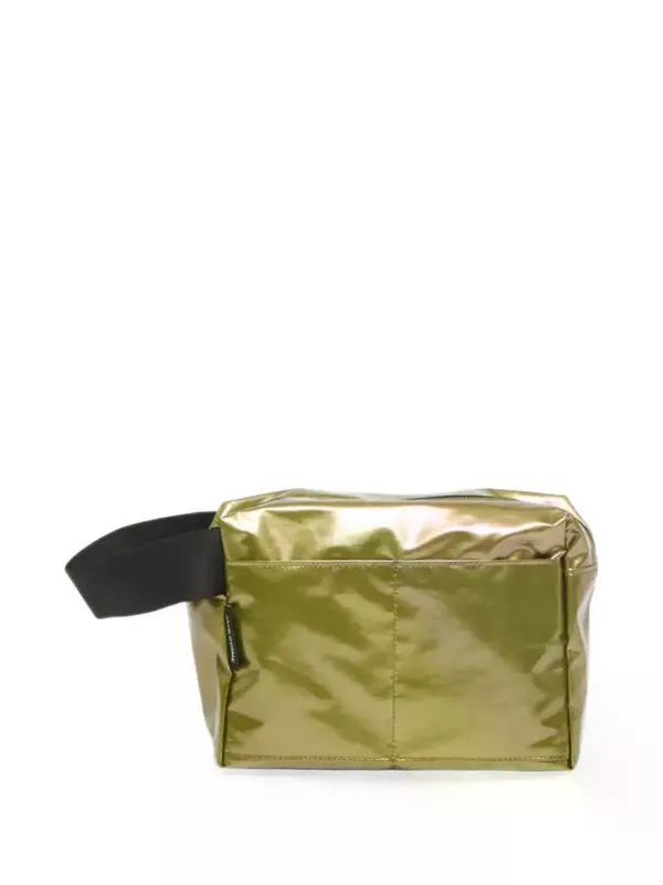 JACK GOMME Box Light Make Up Bag