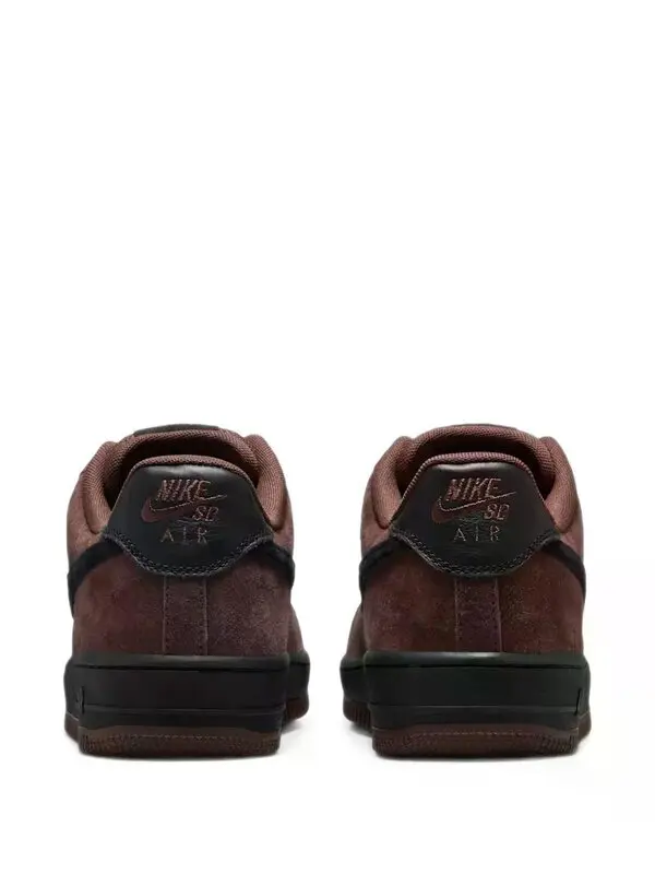 Nike Sb Air Force 1 Low Sneakers