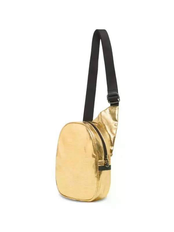 JACK GOMME Kangaroo Noe Shoulder Bag