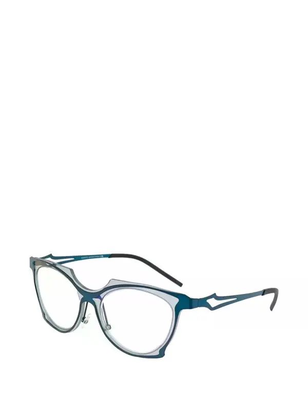 PARASITE Camelia 1 Geometric-frame Glasses