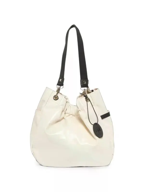JACK GOMME Cara Light Shoulder Bag