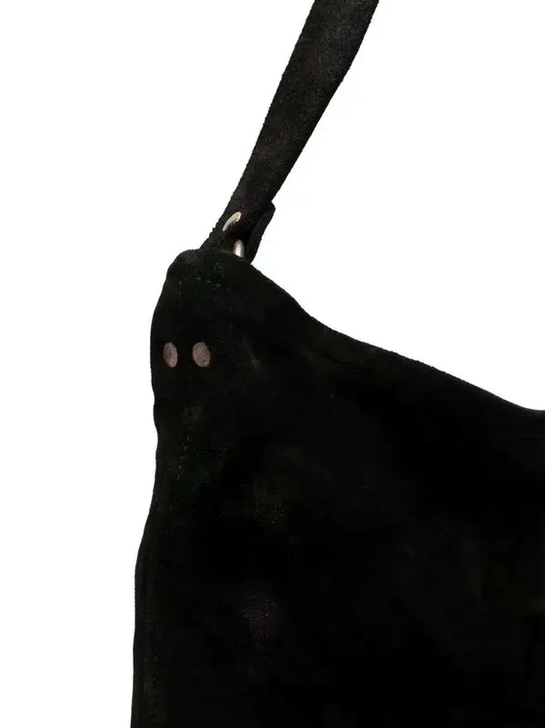 Guidi Leather Shoulder Bag
