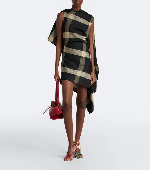 Loewe X Cosima Von Bonin New Comic Leather Sandals - Multicoloured