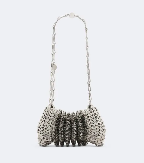 Rabanne 1969 Chainmail Shoulder Bag