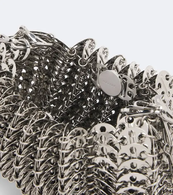 Rabanne 1969 Chainmail Shoulder Bag