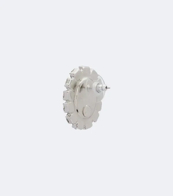 JENNIFER BEHR Diana Embellished Earrings