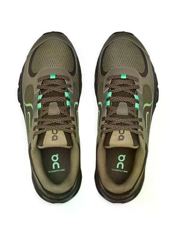 On Cloudtilt Arc Sneakers