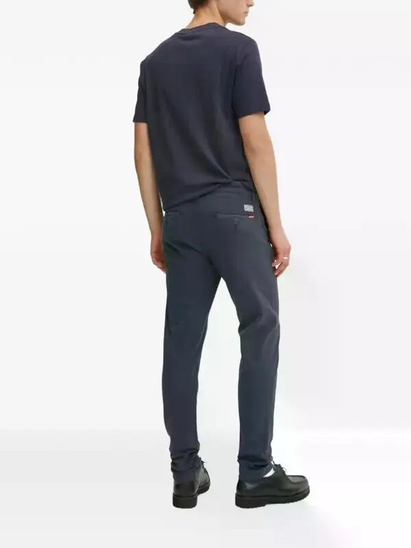 LEVI'S Logo-patch Trousers