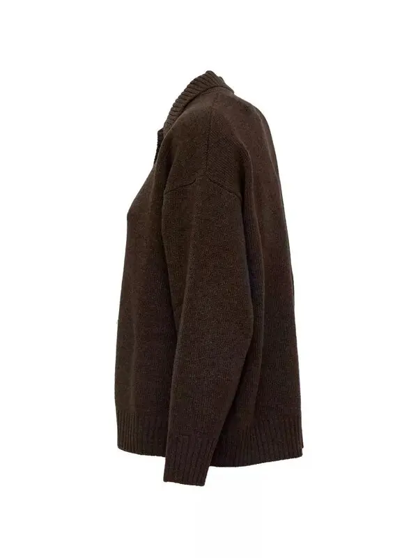 Max Mara Agre Wool Sweater