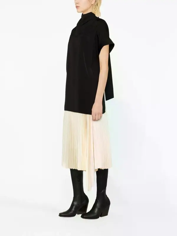 JIL SANDER Short-sleeve Top