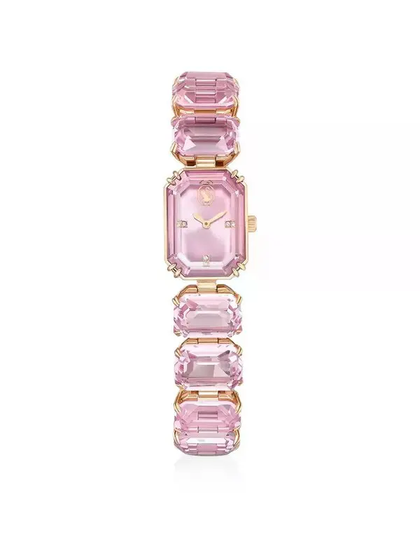 SWAROVSKI Millenia 23mm Watch - Pink