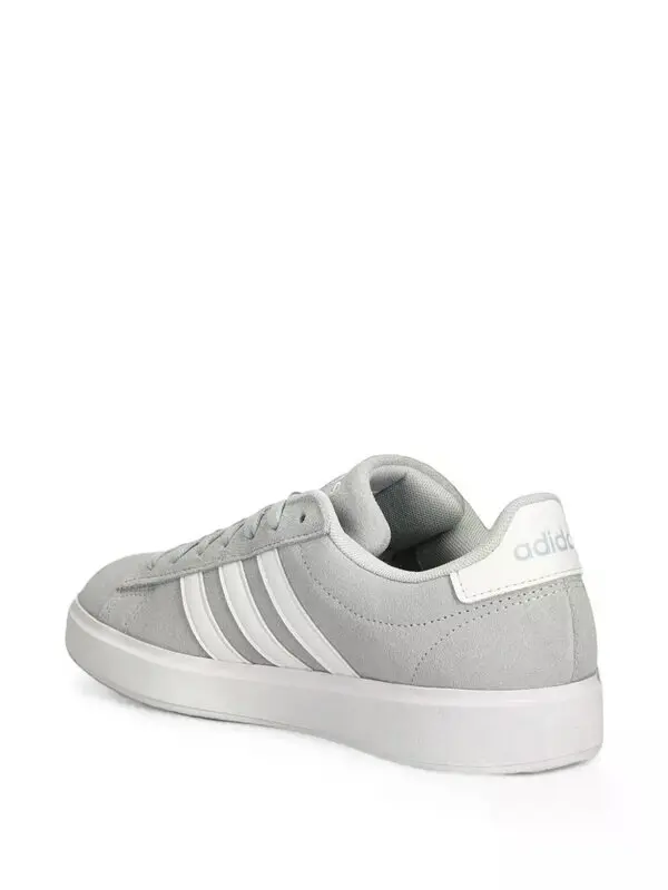 Adidas Grand Court 2.0 Suede Sneakers