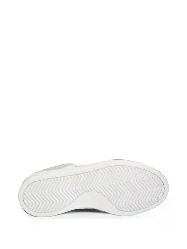 Adidas Grand Court 2.0 Suede Sneakers