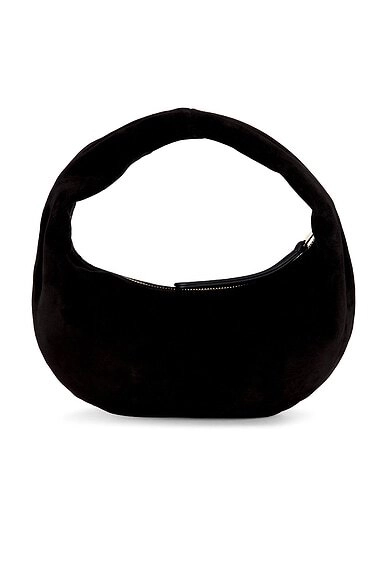 Khaite Olivia Mini Hobo Bag