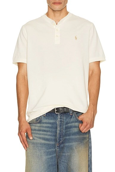 Polo Ralph Lauren Henley T-shirt