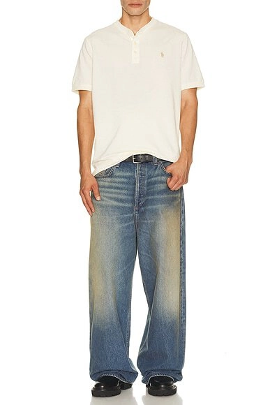 Polo Ralph Lauren Henley T-shirt