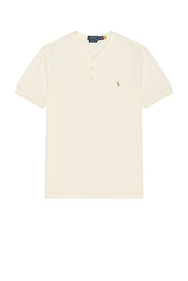 Polo Ralph Lauren Henley T-shirt