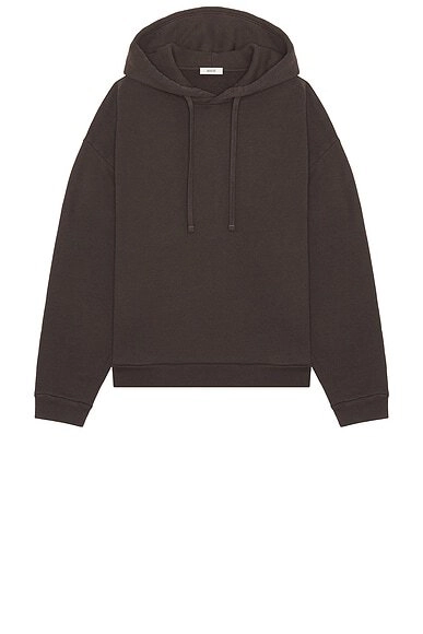 AGOLDE Salford Hoodie