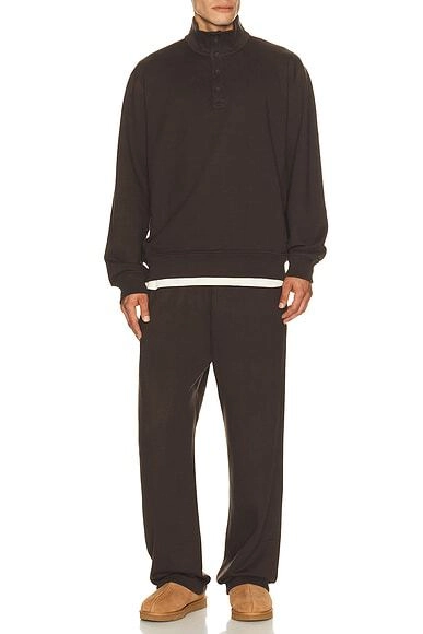 Reigning Champ Midweight Terry Relaxed Sweatpant