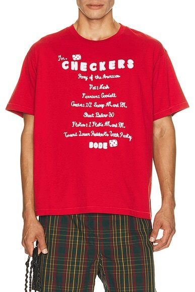 BODE Feed Tee