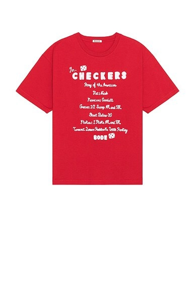 BODE Feed Tee