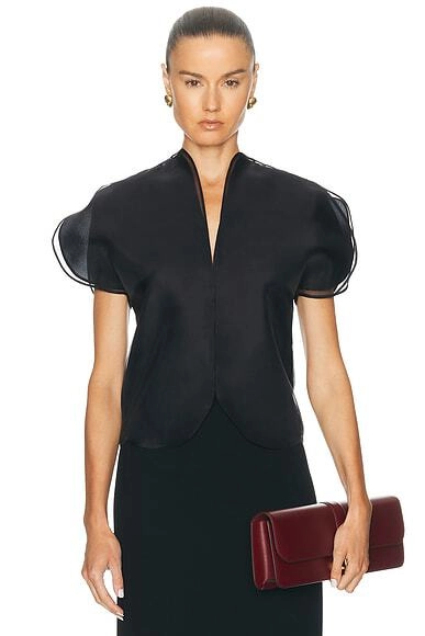 Khaite Briar Top