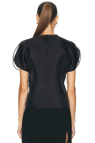 Khaite Briar Top