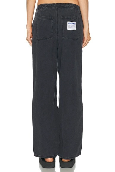American Vintage Jazy Pant
