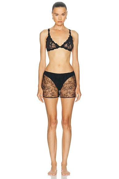 Khaite Tilly Panty