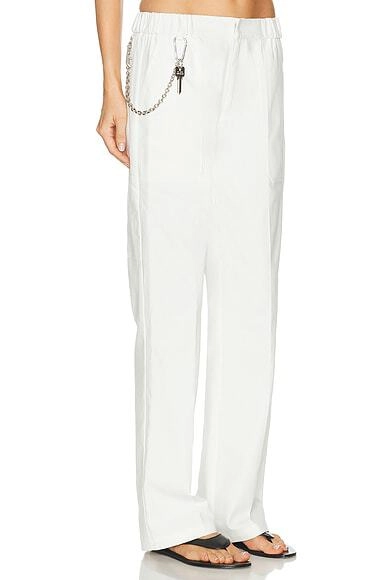 TAE PARK Painter Pant
