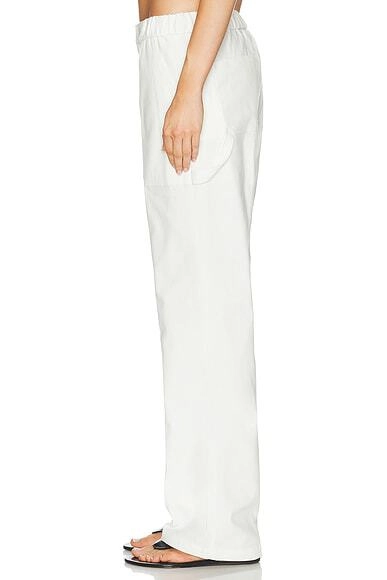 TAE PARK Painter Pant