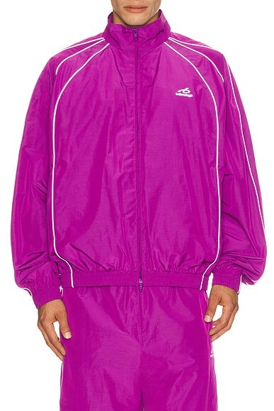 Balenciaga Tracksuit Jacket
