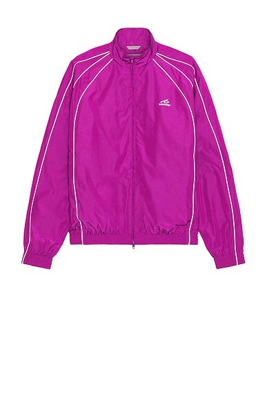 Balenciaga Tracksuit Jacket