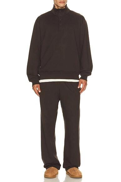 Reigning Champ Midweight Jersey Og T-shirt