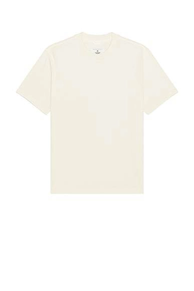Reigning Champ Midweight Jersey Og T-shirt