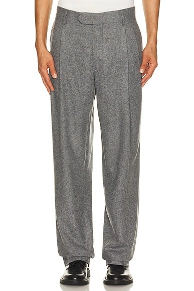 Gabriela Hearst Arthur Pant