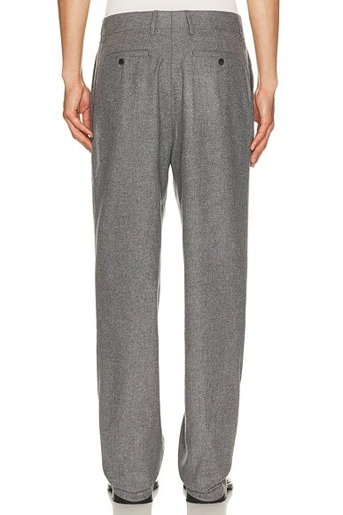 Gabriela Hearst Arthur Pant