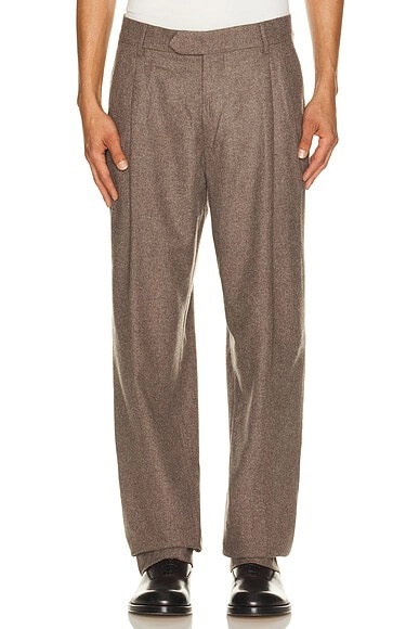 Gabriela Hearst Arthur Pant