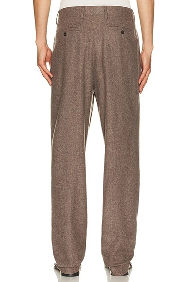 Gabriela Hearst Arthur Pant