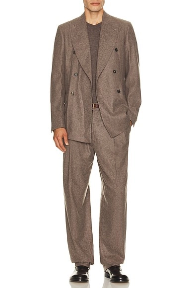 Gabriela Hearst Arthur Pant