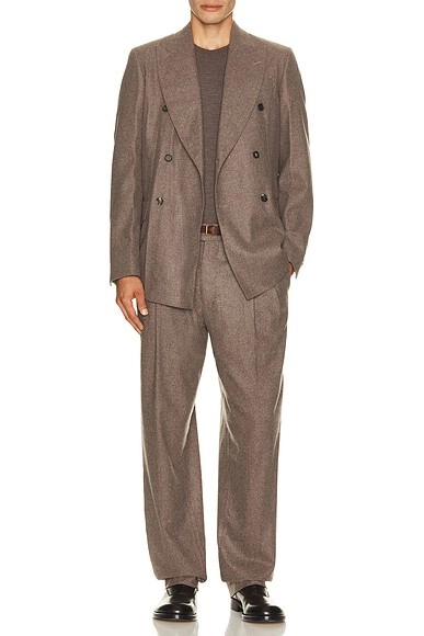Gabriela Hearst Angelo Blazer