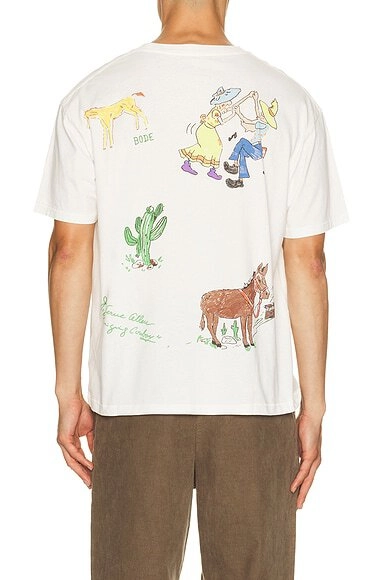 BODE River City Tee