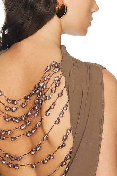 Cult Gaia Perila Dress