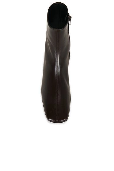 THE ROW Cindy Boot
