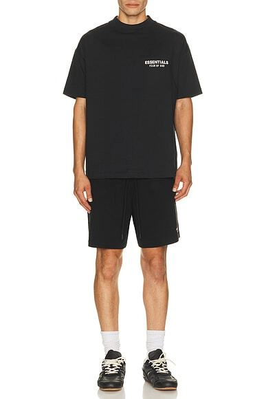Fear Of God Classic Jersey Short