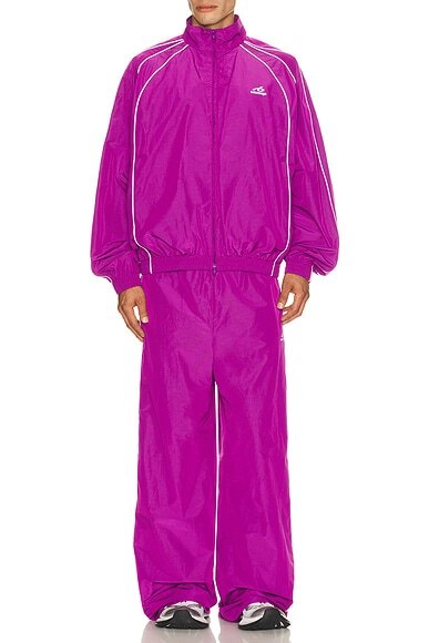 Balenciaga Tracksuit Pant